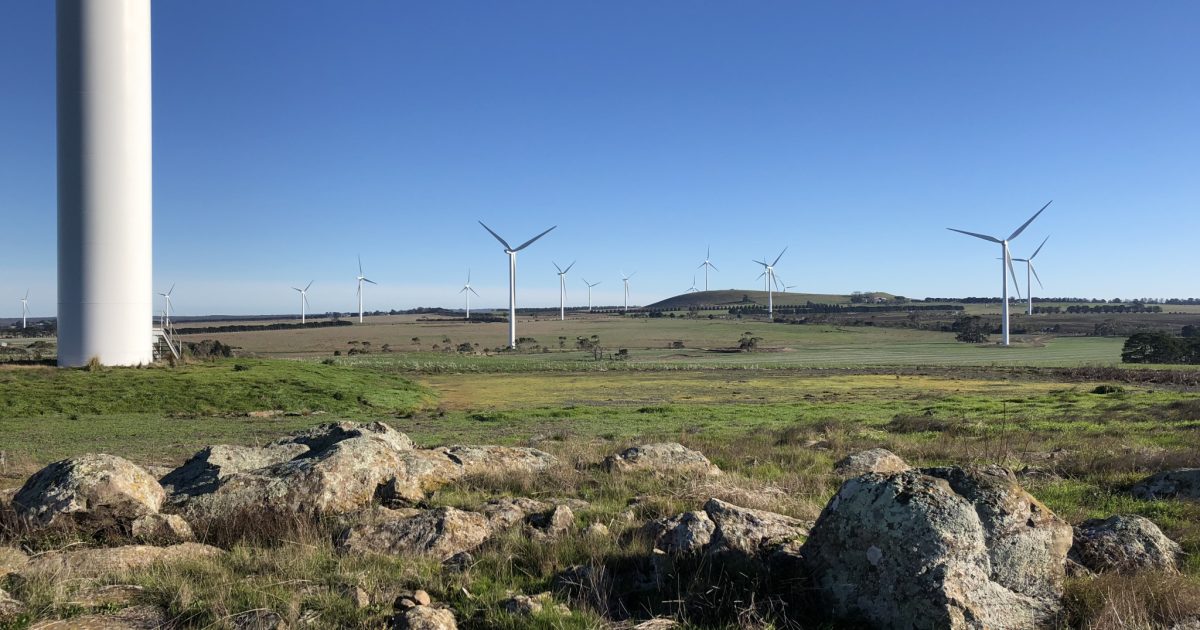 About Mt Mercer | Mt Mercer